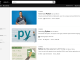 Top Python Tutorial Websites Beginners Students Tips