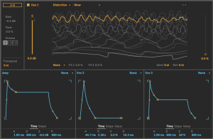 Ableton Wavetable Tutorial Studio Brootle - Ultra HD Landscape Illustrations for Desktop