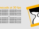Decoding Timecode Standards In Video Production