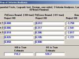 Studysize Software For Sample Size Calculation And Power Analysis