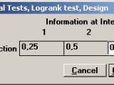 Studysize Software For Sample Size Calculation And Power Analysis