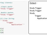 Character Sets In Python Study Trigger