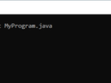 How To Run Java Program In Windows 11 Study Trigger