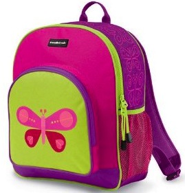 Kids Butterfly Backpack