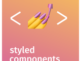 Styled Components Documentation
