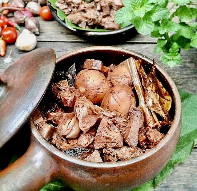 Wajib Dicoba! Berikut Wisata Kuliner Tak Terlupakan Khas Jogja | SuaraNet.id