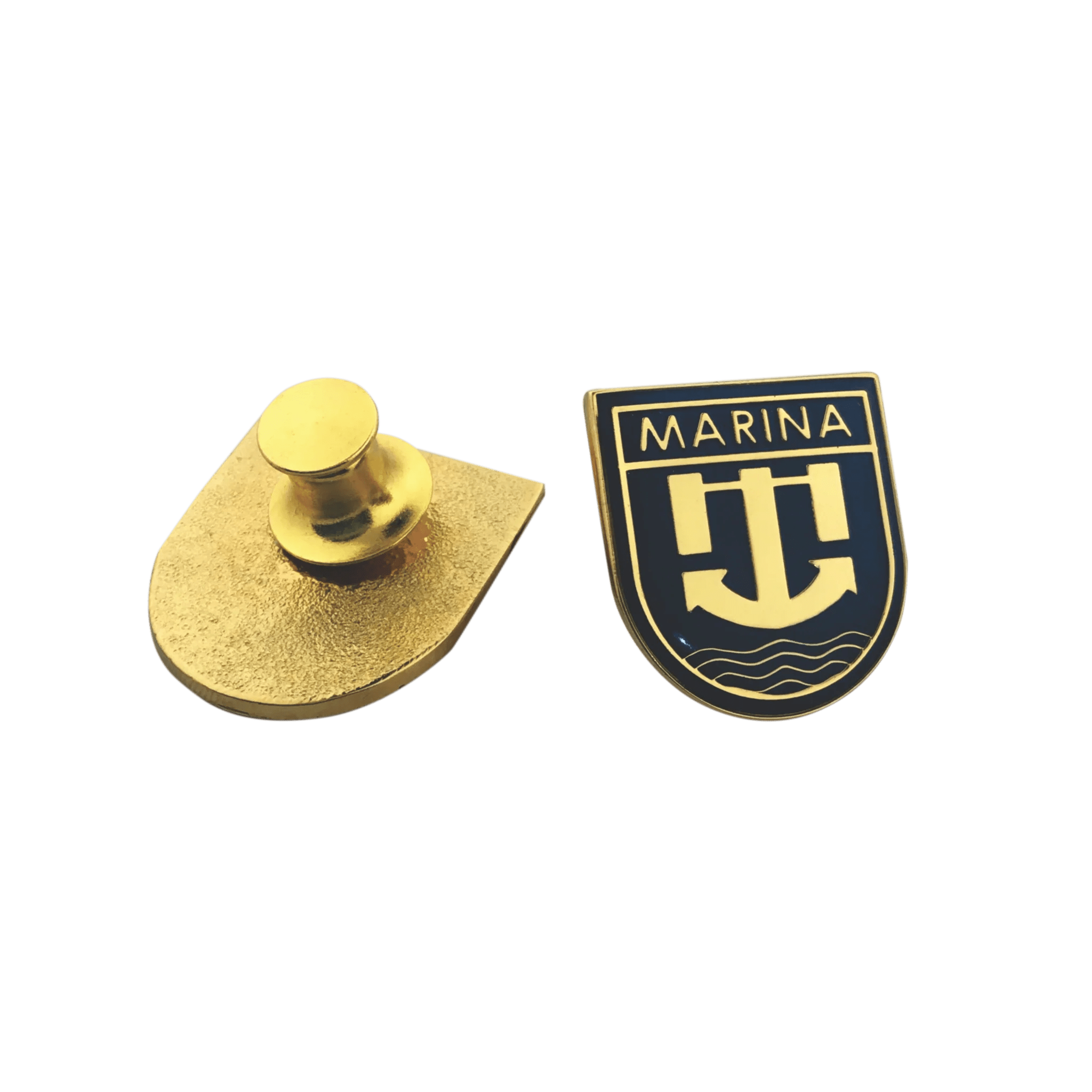 Marina Pin Suarez Arts
