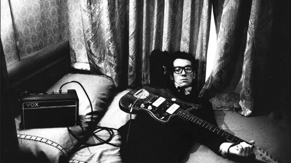 Episode 143: Elvis Costello Retrospective - Rockin' The Suburbs