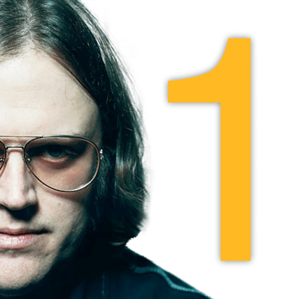 Episode 183: Interview: Matthew Sweet, Part 1 - Rockin' The Suburbs
