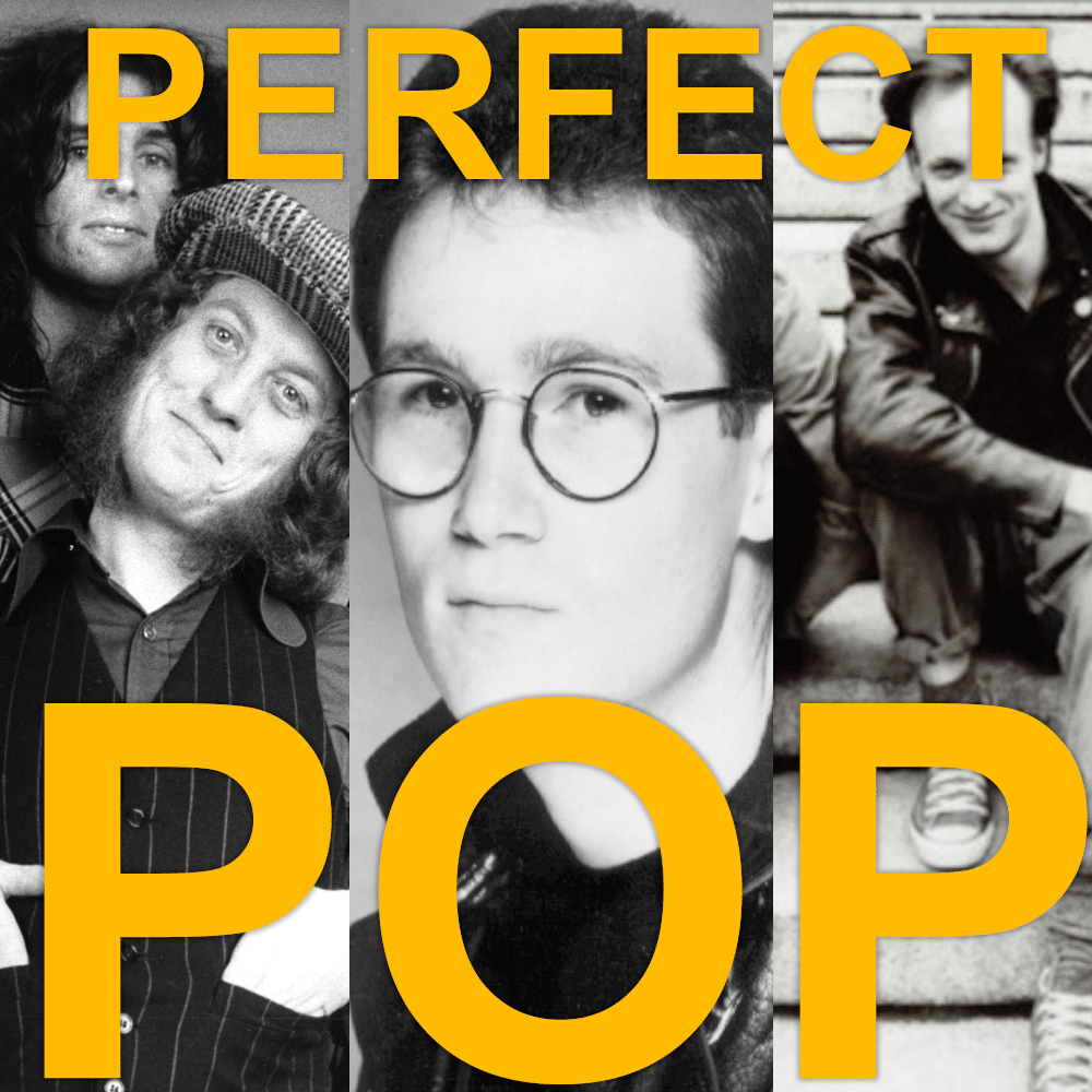 Episode 198: Perfect Pop - Slade, Marshall Crenshaw, Descendents ...