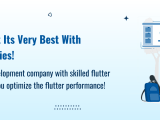 10 Best Flutter Performance Optimization Practices 2024