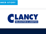 Clancy Relocation Logistics Sugarcrm