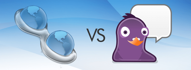 Windows irc client comparison - archiasl