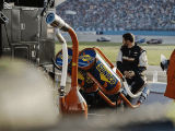 Top Tier Performance Fuels With Nascar Detergency Sunoco