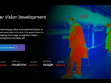 Computer Vision Development Company Australia Computer Vision