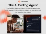 Zencoder Delivers Ai Powered Coding Agents That Write Test And