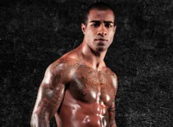 Cosmo Alexandre Confirmed for Bellator 62 | SUPER FIGHTS