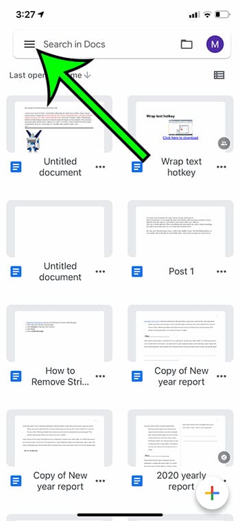 How to Use Google Docs Dark Mode - Support Your Tech