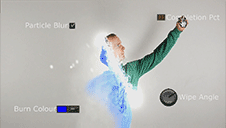 Adobe After Effects Tutorial - Expression Controls