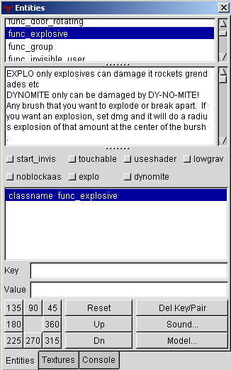 Entity Basics Tutorials Surface - Premium Space Art Gallery - Full HD