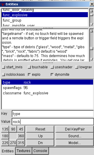 Entity Basics Tutorials Surface - Gradient Backgrounds - Creative Desktop Collection
