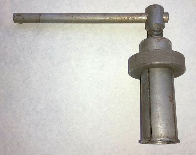 How To: More Magneto Rebuild Tips. | Occhio Lungo