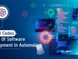 Openai Codex Future Of Software Development In Automation