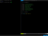 Github Jonhiggs Vimfiles A Repo Containing My Vim Config