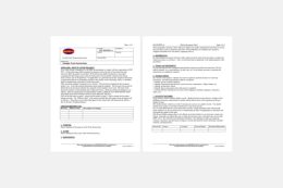 How To Write An Effective Work Instruction Template A Step by Step How To Write An Effective Work Instruction Template A Step by Step