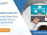 Engaging Text Heavy Powerpoint Slides To Elearning Knowledge