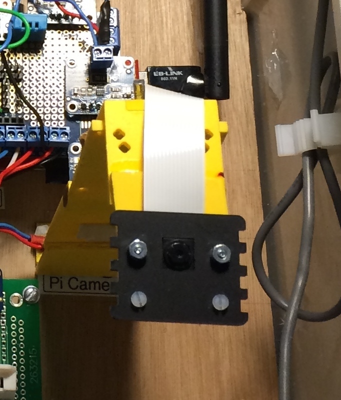 Solar Power on the Raspberry Pi - Part 3 - SwitchDoc Labs Blog
