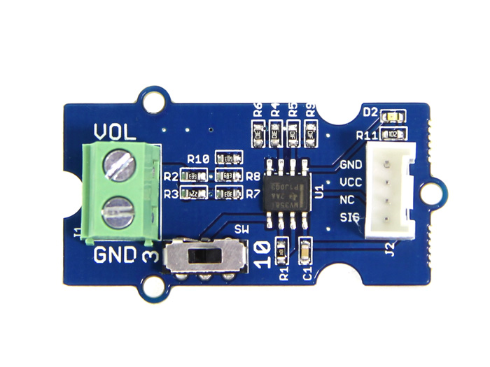 Tutorial Intro To Grove Connectors For Arduinoraspberry Pi Projects Switchdoc Labs Blog
