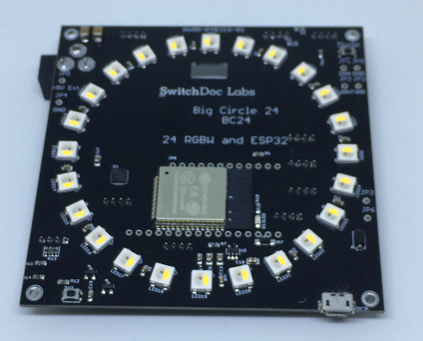 Tutorial Esp32 Bc24 Extending Your Wifi Range Switchdoc Labs Blog