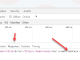 Javascript Error Handling With Javascriptexecutor In Selenium