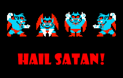 Conquering Evil with Cuteness | VoVatia