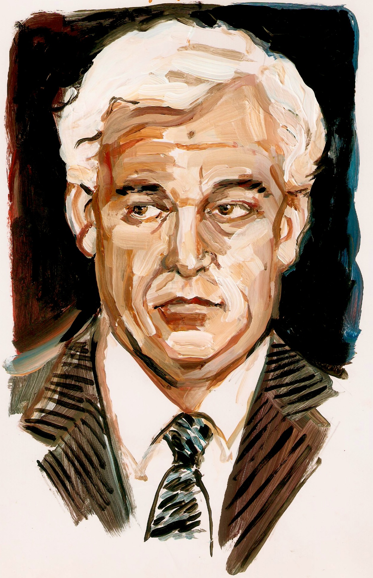 George Freeman – Sydney Crime Museum