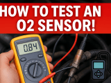 How To Test An O2 Sensor Complete Step By Step Guide