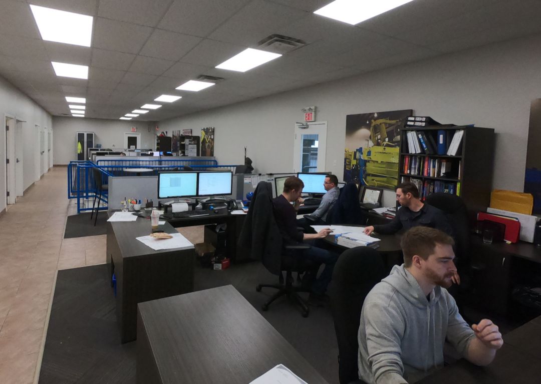 Synaptic Technologies | Next Generation Wireless Data Systems