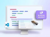Introducing Syncfusion Blazor Code Snippets For Visual Studio Code