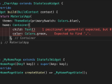Top 10 Vs Code Extensions To Supercharge Flutter Development In 2026