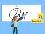 Introducing The Javascript Signature Pad Control In Essential Js 2