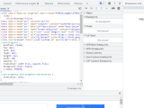 Javascript Debugging With Vs Code And Chrome