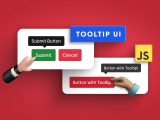 6 Free Libraries To Create Tooltips In Javascript Syncfusion Blogs