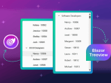 Optimizing Blazor Treeview Performance With Virtualization