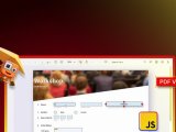 How To Create Interactive Fillable Pdf Forms Using Javascript Pdf