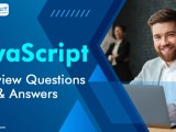 Javascript Interview Questions To Ace Your Interview