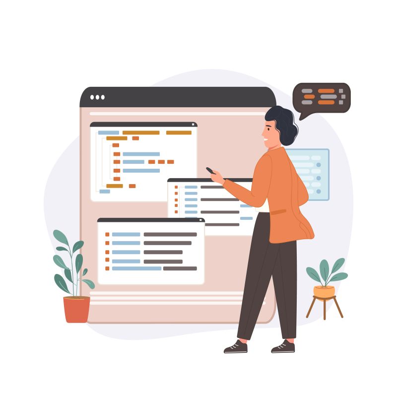 Basic Programming Languages For Web Developers Syntactics Inc - Ocean Textures - Stunning Desktop Collection