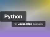 Python For Javascript Developers Syntaxshift Dev