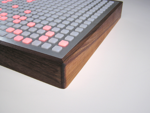 Monome Makes The MoMA – Synthtopia
