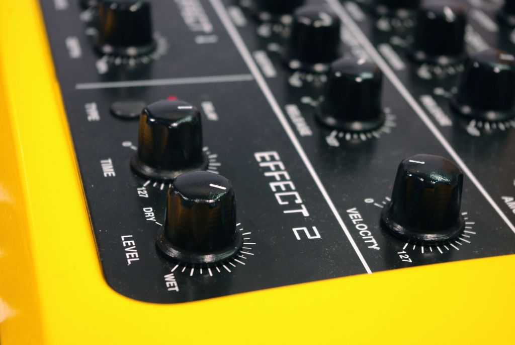 The StudioLogic Sledge Polyphonic Keyboard Synthesizer – Synthtopia